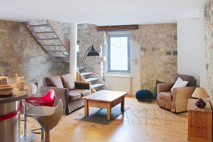 Les Matelles : Maison 4 pièces à louer