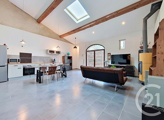 Maison 3 pièces à vendre - Baixas