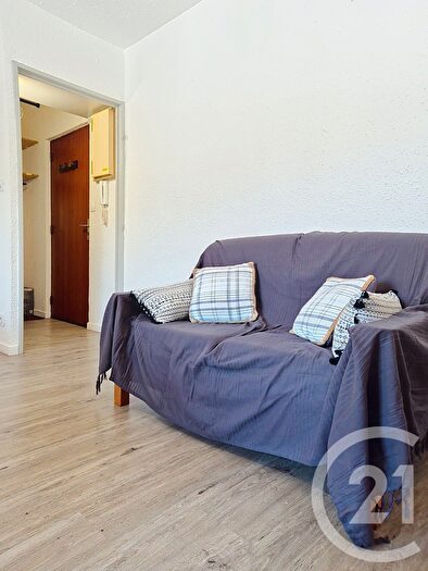 Les Rousses - Appartement 2 pièces à louer