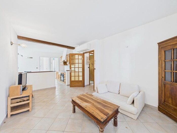 Appartement à vendre - Ajaccio, Citadelle - 3 pièces - 2 chambres