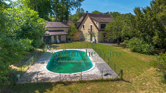 Maison 7 pièces à Sarlat-la-Canéda, à vendre