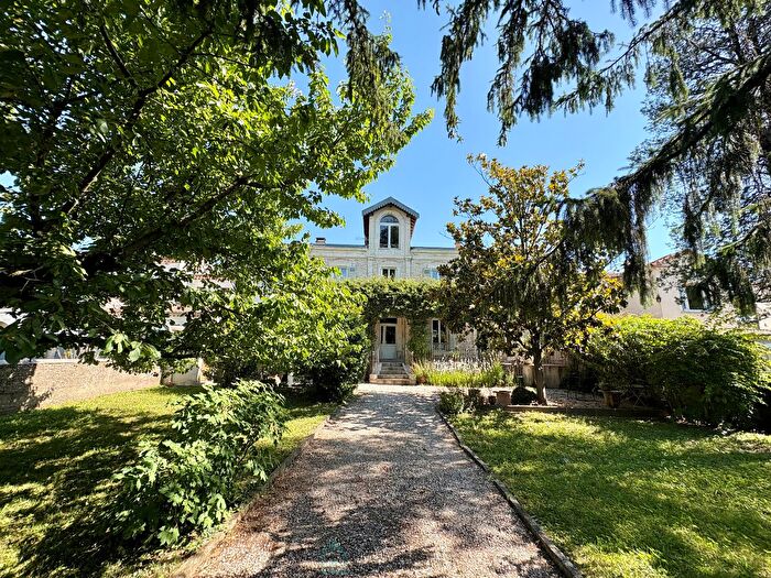 Maison 7 pièces à vendre - Alès, Prairie, Promelles, Fb du Soleil