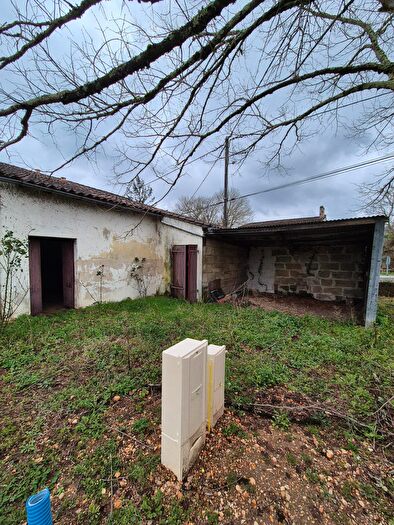 Maison à vendre - Montagne - 3 pièces - 2 chambres