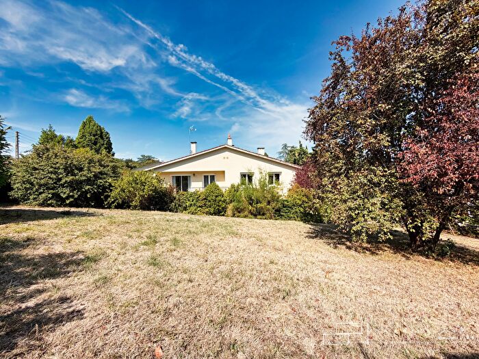 Maison 5 pièces à Auch, Faubourgs, à vendre