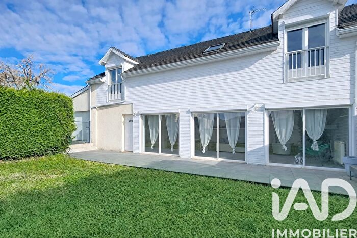 Maison à vendre - Mirepeix - 5 pièces - 3 chambres