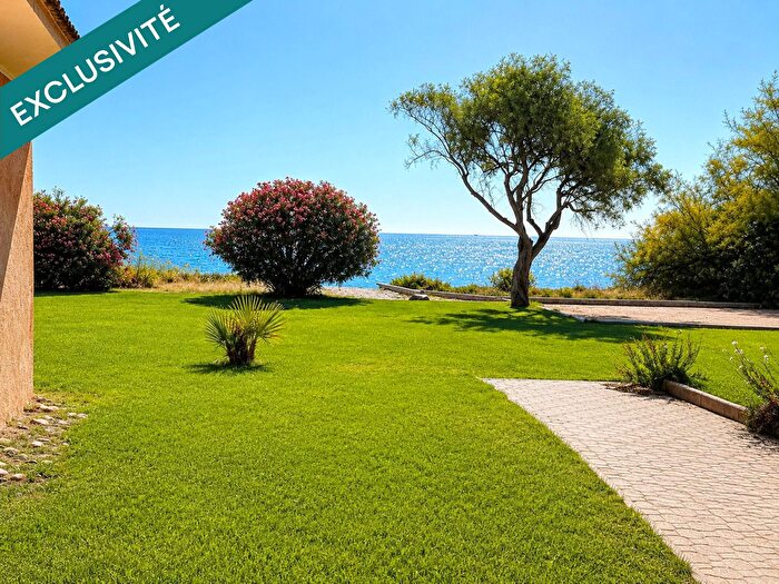Appartement 1 pièce à San-Nicolao, à vendre
