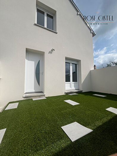 Maison 4 pièces à Chartres, Fulbert, à vendre