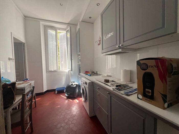 Appartement 2 pièces à louer - Marseille 13ème arrondissement