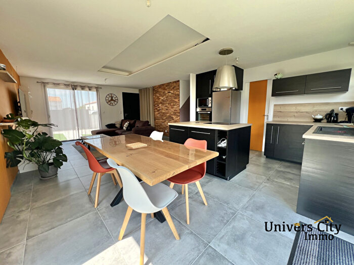 Geneston : Maison 4 pièces à vendre