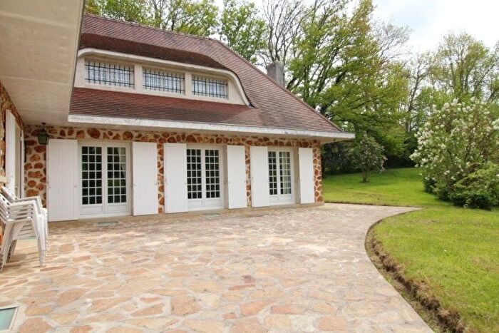 La Ferté-sous-Jouarre : Maison 9 pièces à vendre