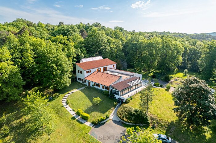 Maison à vendre - Nanteau-sur-Lunain - 10 pièces - 6 chambres