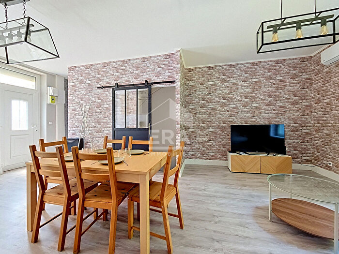 Longwy, Saint-Louis, Senelle : Appartement 3 pièces à louer