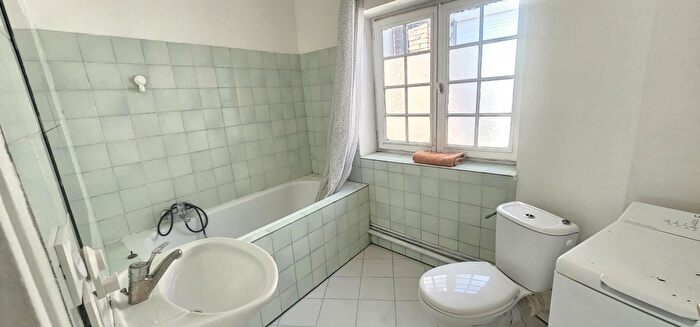 Appartement 2 pièces à vendre à Lyon 1er, Bas des Pentes, Presquîle