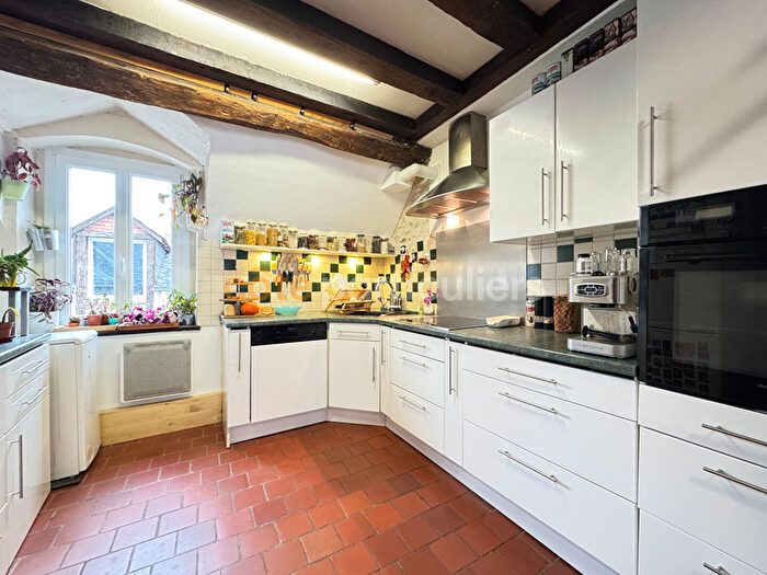 Orléans, Bourgogne, Saint-Euverte : Appartement 4 pièces à vendre
