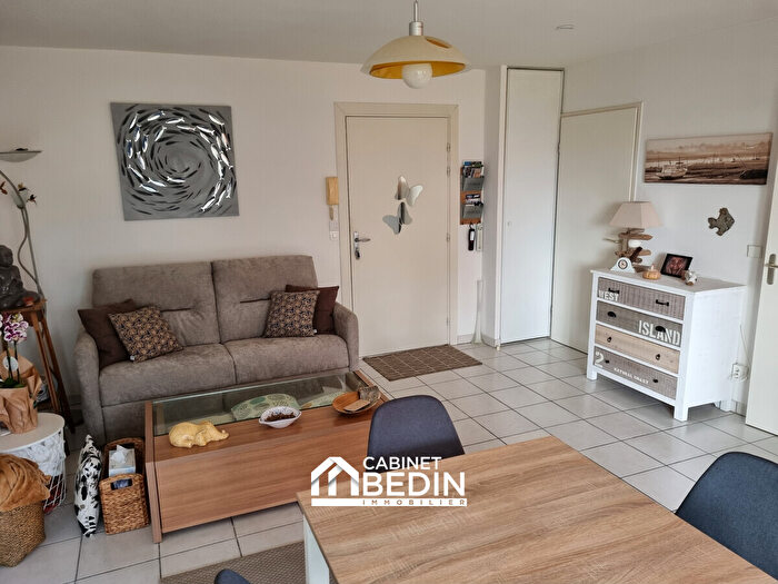 Appartement 2 pièces à vendre à Audenge