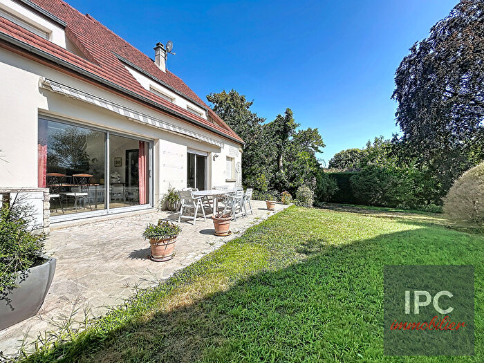 Maison 6 pièces à Herblay, Val d'Herblay, à vendre