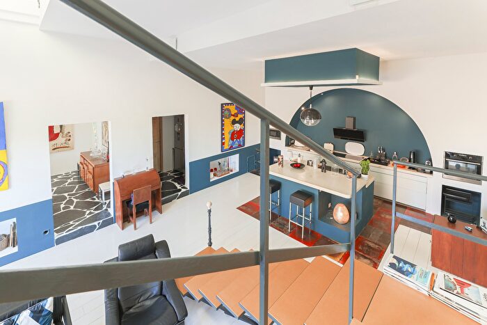 Maison à vendre - Lecques - 14 pièces - 7 chambres