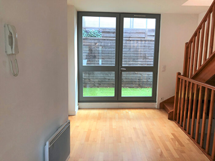 Appartement à vendre - Avignon, Magnanen, Teinturiers - 2 pièces - 1 chambre