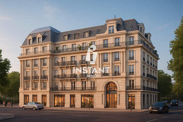 Maison à vendre - Champigny-sur-Marne, Centre-ville, Coteaux - 4 pièces