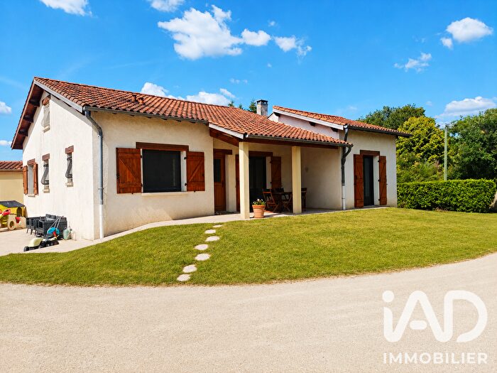 Maison 10 pièces à Montauban, Falguières, à vendre
