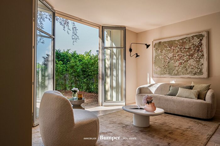 Maison à vendre - Lyon e , Saint-Just, Saint-Irénée, Fourvière - 3 pièces - 2 chambres