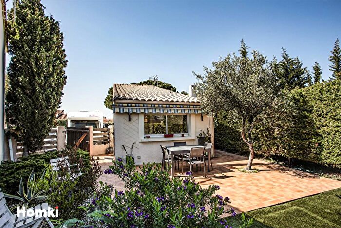 Saint-Cyprien, LAygual, Golf : Maison 4 pièces à vendre
