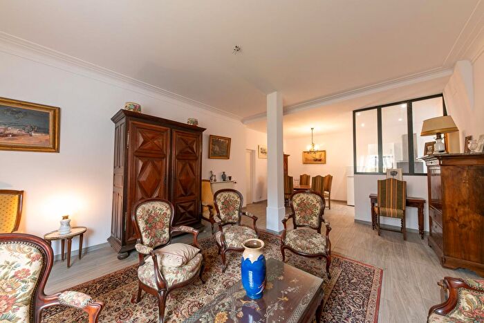 Maison à vendre - Perpignan, Bas Vernet, Clodion - 5 pièces - 3 chambres