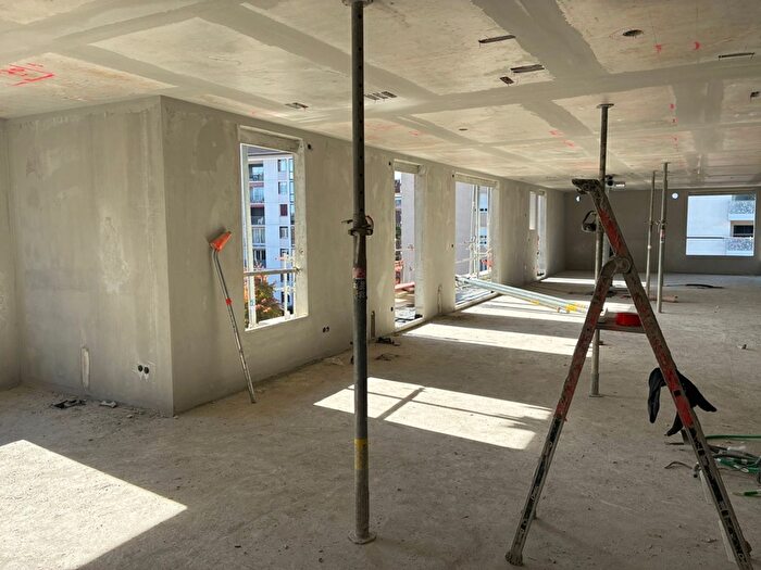 Appartement à vendre - Annecy, Centre-ville, Vieille ville, Marquisats - 5 pièces - 4 chambres