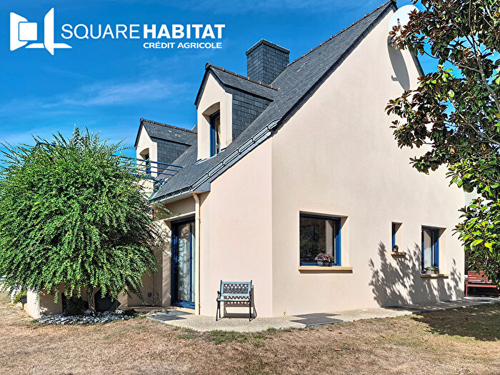 Maison 5 pièces à vendre à Guer