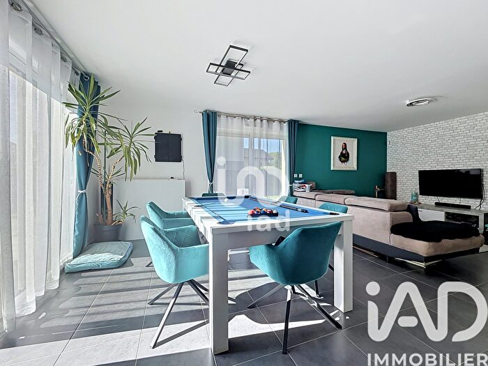 Sillingy : Maison 4 pièces à vendre