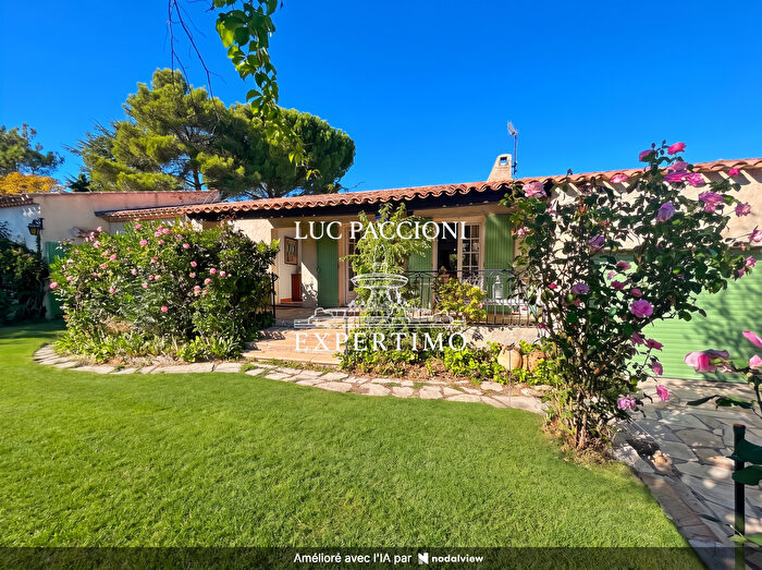 Maison 7 pièces à vendre - Aix-en-Provence, Pont de Beraud