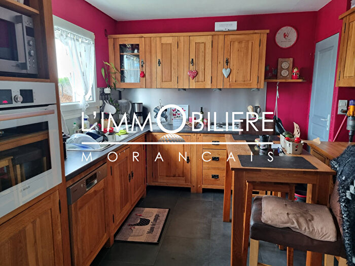 Bosc-le-Hard - Maison 5 pièces à vendre