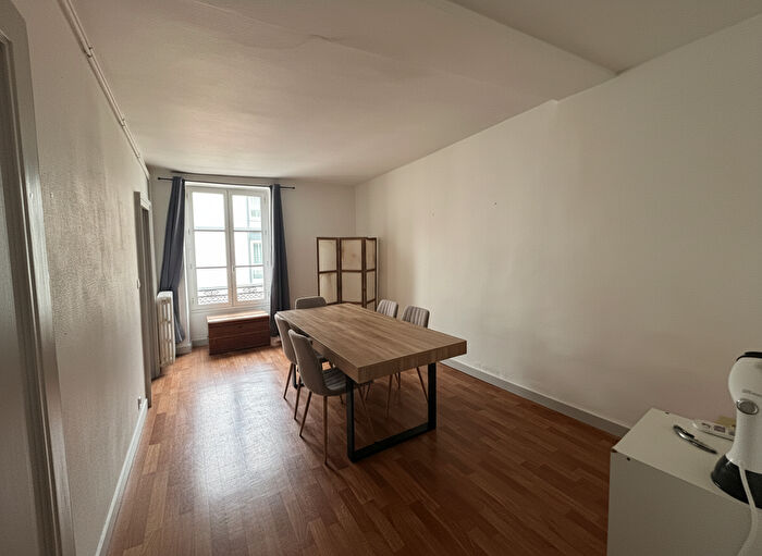 Appartement à louer - Laval, Les Pommeraies - 3 pièces - 2 chambres