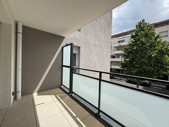 Appartement 3 pièces à louer à Anatole France, Clermont-Ferrand