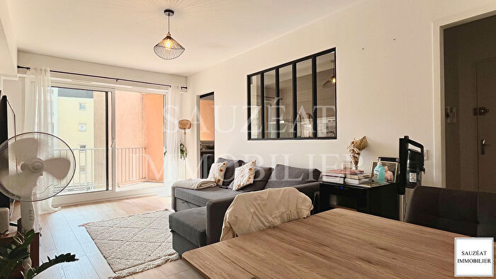 Montrouge, Le vieux Montrouge - Appartement 2 pièces à vendre