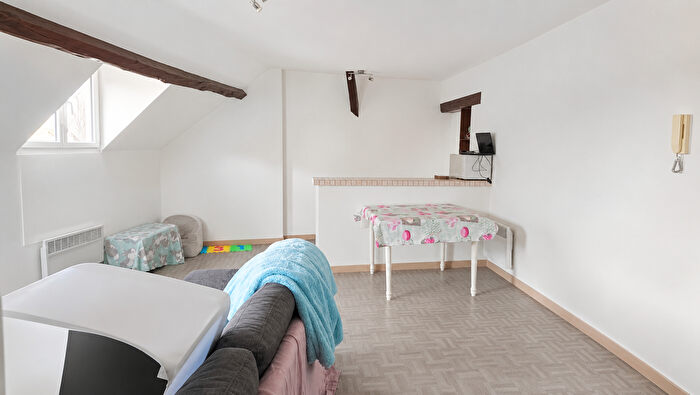 Appartement 3 pièces à La Ferté-sous-Jouarre, à louer
