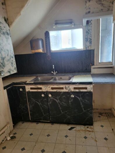 Appartement 2 pièces à vendre à Le Gué-de-Longroi