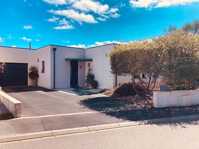 La Roche-sur-Yon, Vallée Verte, Liberté : Maison 6 pièces à vendre