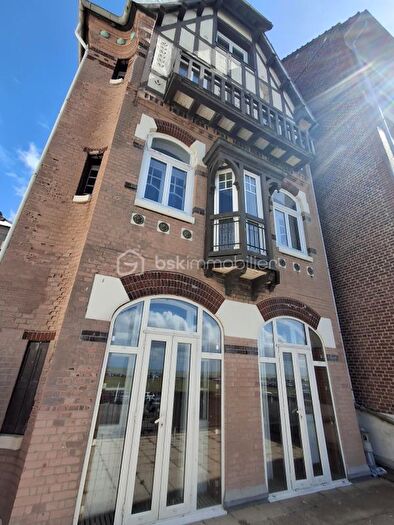 Dieppe, Centre-ville, Saint-Pierre, Chanzy : Appartement 3 pièces à vendre