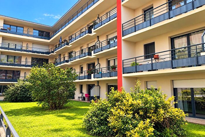 Appartement 2 pièces à vendre à Voiron