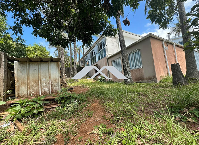 Maison à vendre - Saint-Joseph, Les Jacques, Bois Noirs - 12 pièces - 6 chambres