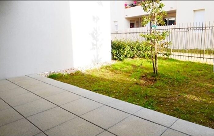 Appartement à louer - Cournonterral - 2 pièces - 1 chambre