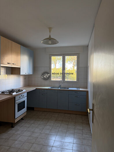 Appartement 4 pièces à Lyon 3ème, Sans Souci, Dauphiné, à louer
