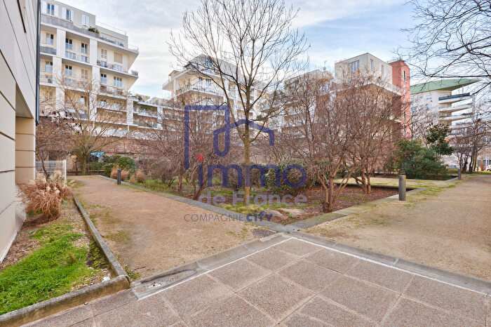 Appartement à vendre - Lyon e , Monplaisir - 1 pièce