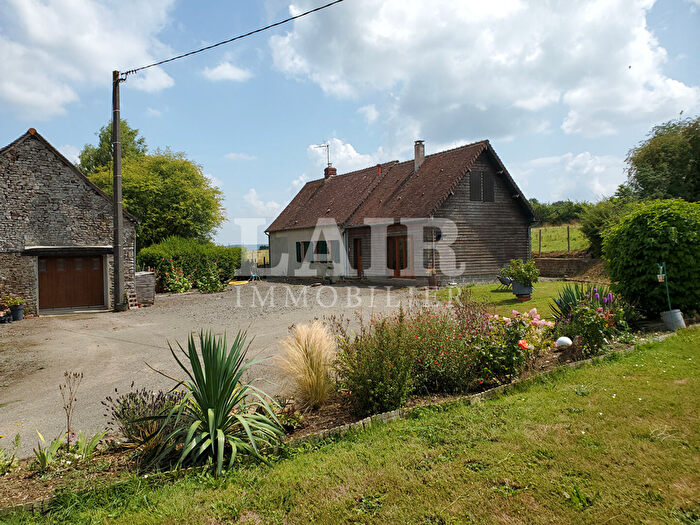 Maison 4 pièces à Sées, à vendre