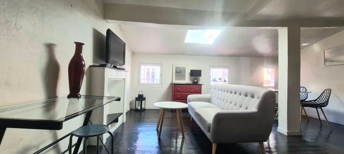 Appartement 2 pièces à louer à Secteur Sauvegarde, Grasse