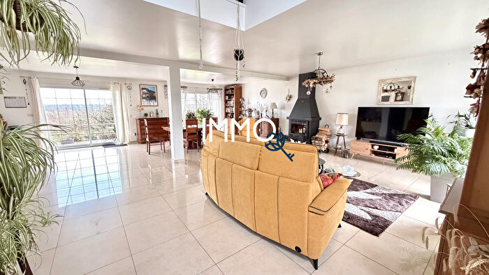 Maison 6 pièces à vendre - Pontvallain