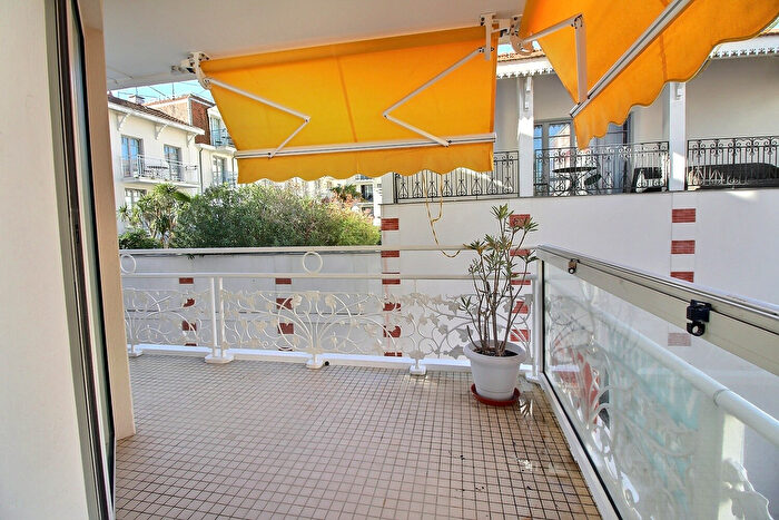 Appartement à vendre - Arcachon, Centre-ville, La Chapelle, Gare - 3 pièces - 2 chambres