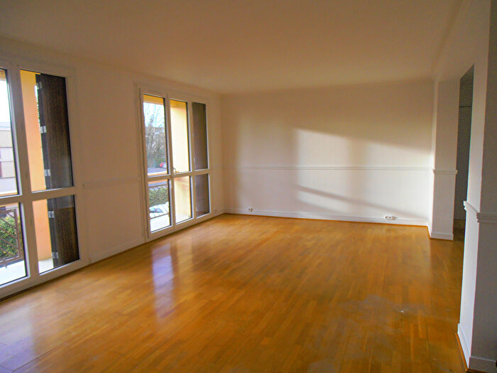 Appartement à louer - Chantilly - 5 pièces - 3 chambres