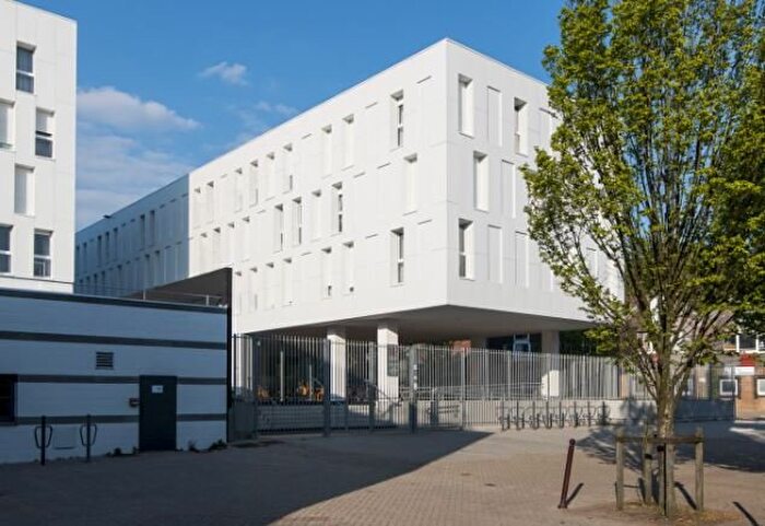 Appartement à vendre - Lille, Fives - 1 pièce